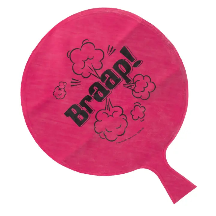 Neato! Whoopee Cushion – Bicycle Pie