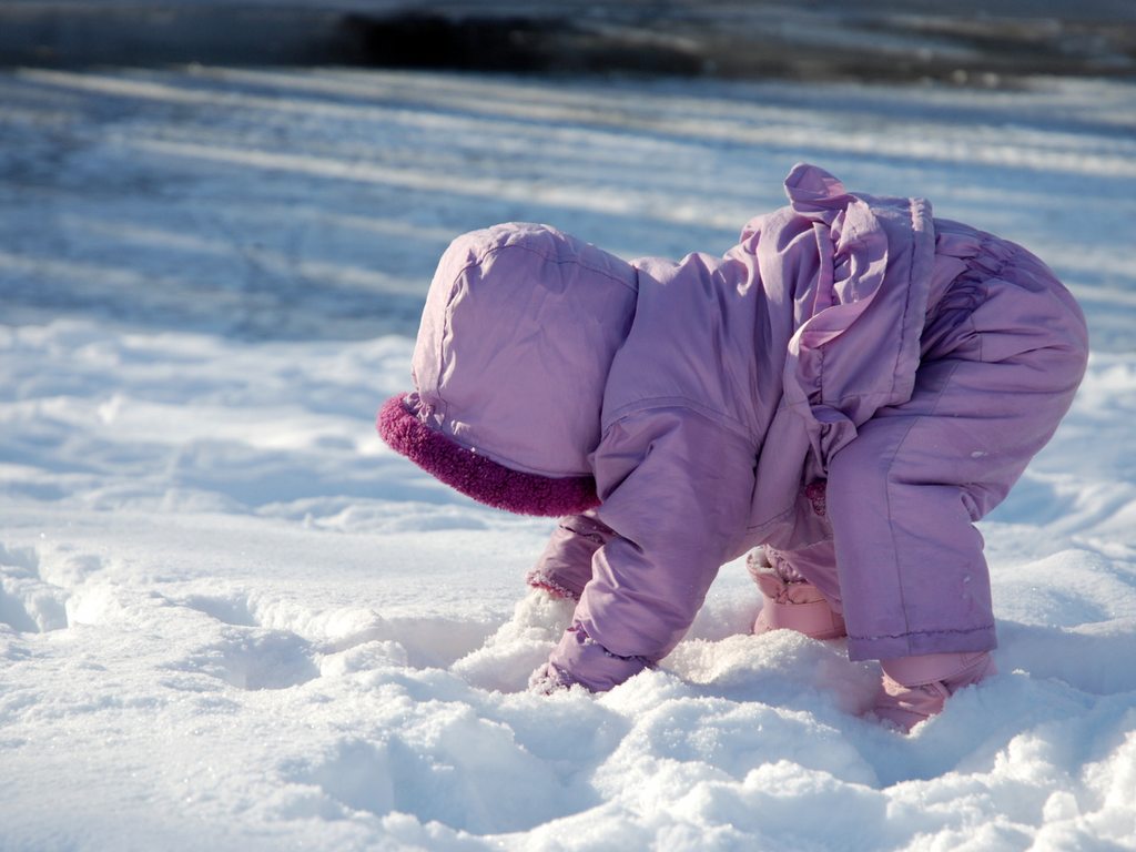Fun & Frosty Activities for Toddlers – Bicycle Pie
