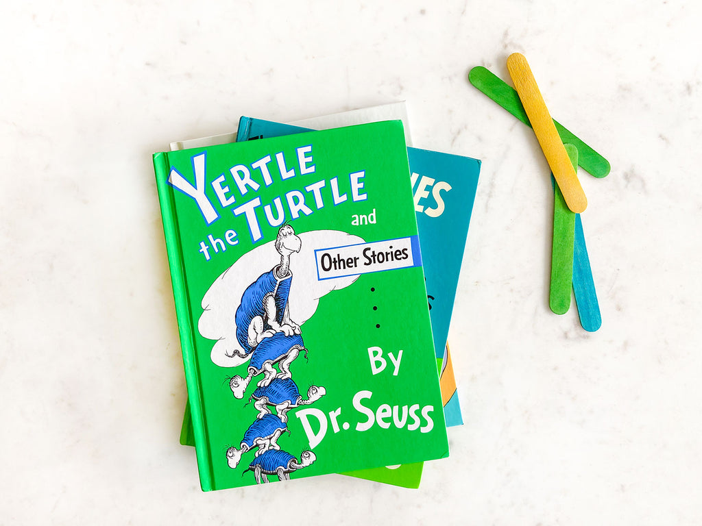 9 Seuss Lessons to Carry into Adulthood – Bicycle Pie