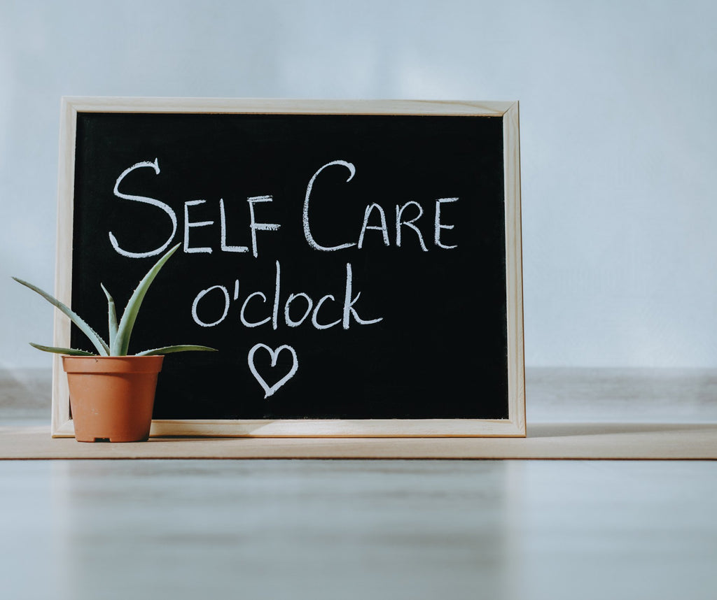 Totally Doable Self-Care Routines, According to Moms – Bicycle Pie