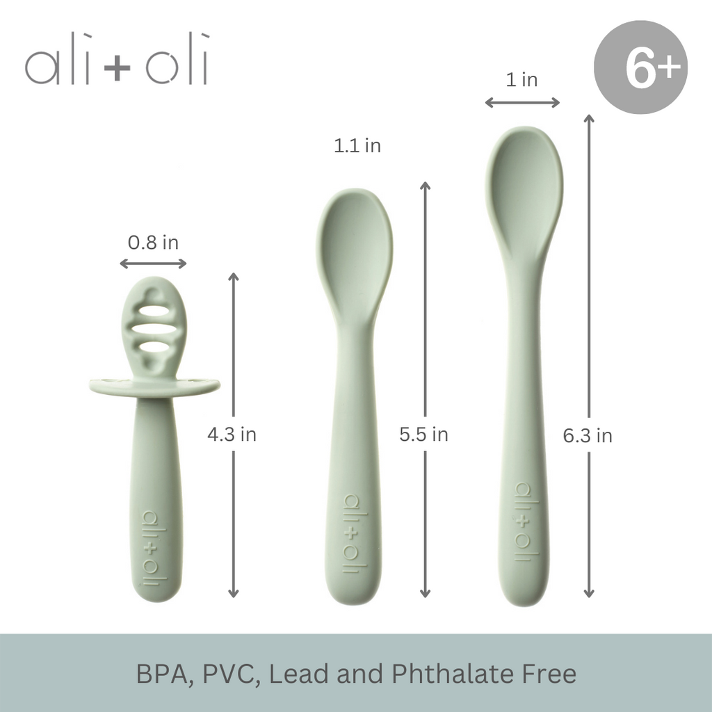 MultiStage Spoon Set (Pine) – Bicycle Pie