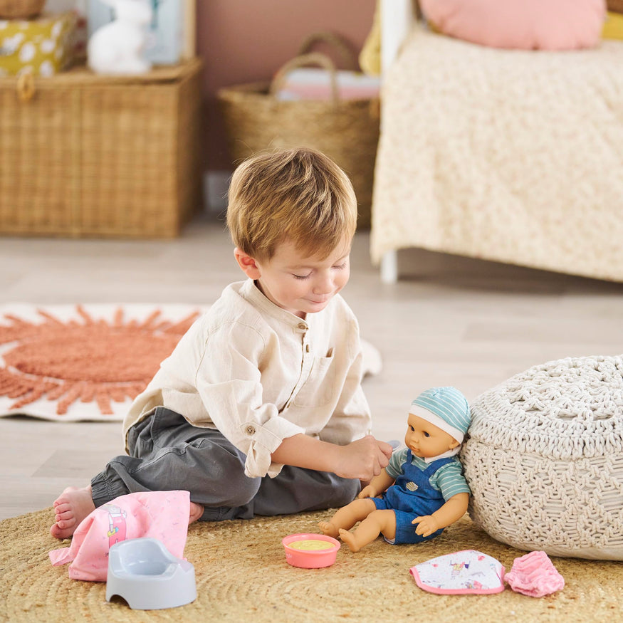 Large Accessories Set (for 12-inch dolls) – Bicycle Pie