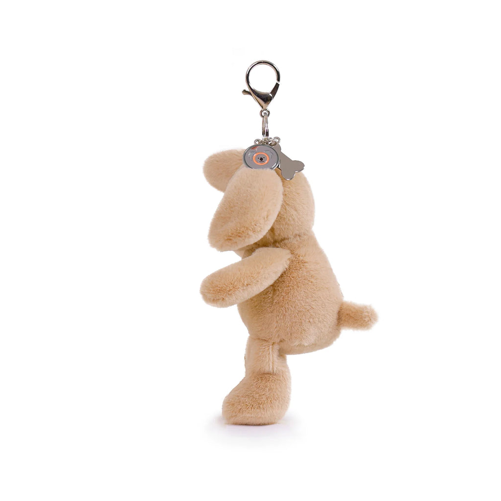 Duke Dog Bag Charm – Bicycle Pie
